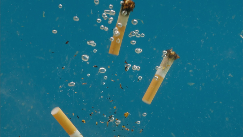 Tobacco cigarette pollution Stock Video Footage - 4K and HD Video Clips ...