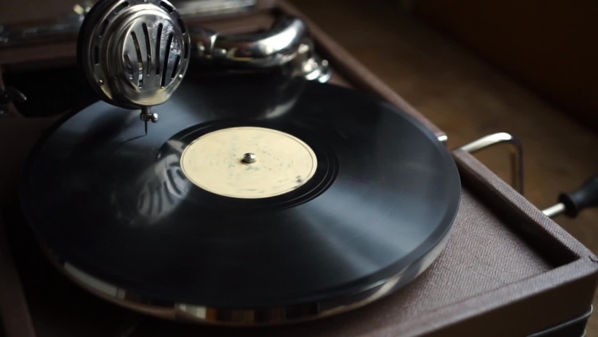 11,966 Vinyl Record Playing Stock Video Footage - 4K and HD Video Clips ...
