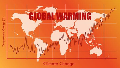 40 Warning High Temperature Symbol Stock Video Footage - 4K and HD ...