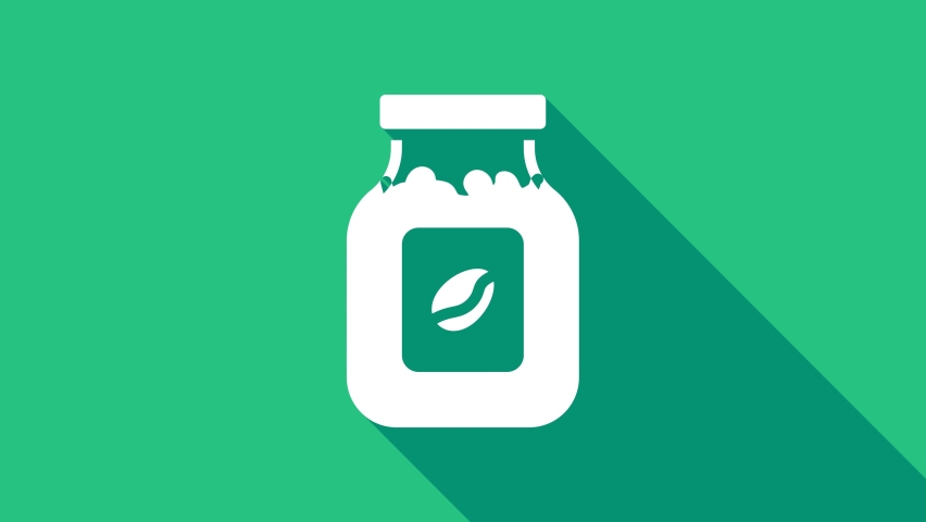 Green Beans Logo Stock Video Footage - 4K and HD Video Clips | Shutterstock