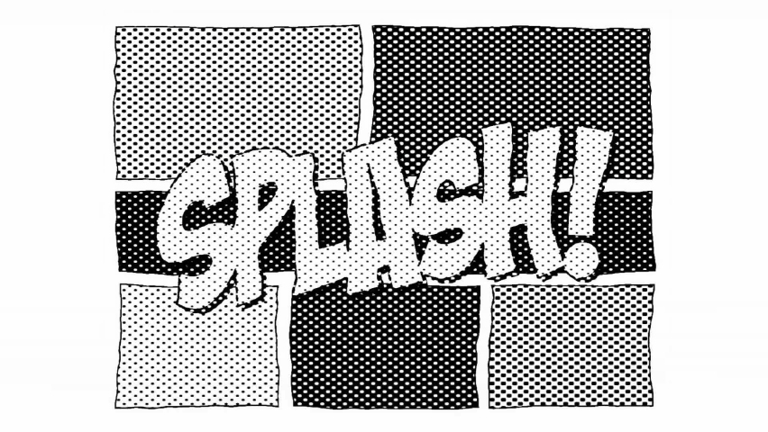 91 Comic book panels Stock Video Footage - 4K and HD Video Clips ...