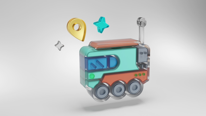 Self Guided Icon Stock Video Footage - 4K and HD Video Clips | Shutterstock