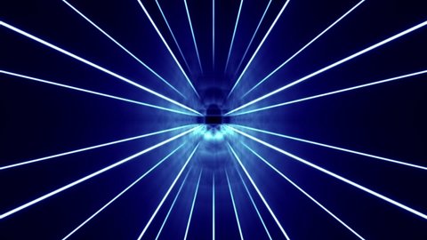 Graphical Abstract Technology Background Light Rays Stock Footage Video ...