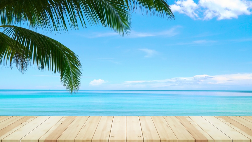 White beach wood texture Stock Video Footage - 4K and HD Video Clips ...