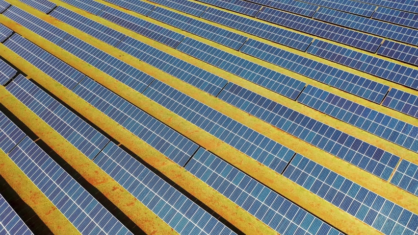 Solar panel wallpaper Stock Video Footage - 4K and HD Video Clips ...