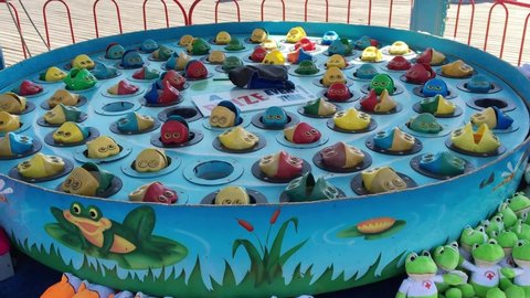 Stock Video Portfolio by Hoowy | Shutterstock