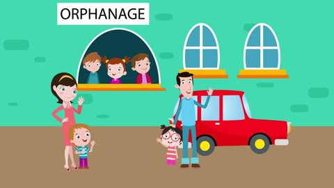 474 Cartoon New Mother Stock Video Footage - 4K and HD Video Clips ...