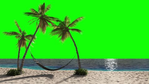 1,695 Green screen island Stock Video Footage - 4K and HD Video Clips ...