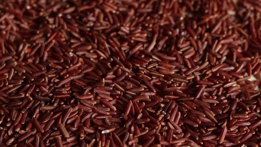 Long Basmati Rice Stock Video Footage - 4K and HD Video Clips ...