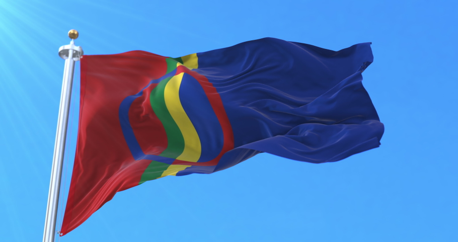 Murmansk Flag Stock Video Footage - 4K and HD Video Clips | Shutterstock