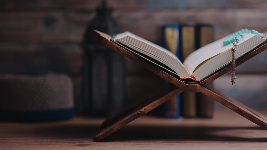 412 Kids Reading Quran Stock Video Footage - 4K and HD Video Clips | Shutterstock