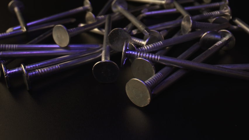 Bolted metal texture Stock Video Footage - 4K and HD Video Clips ...