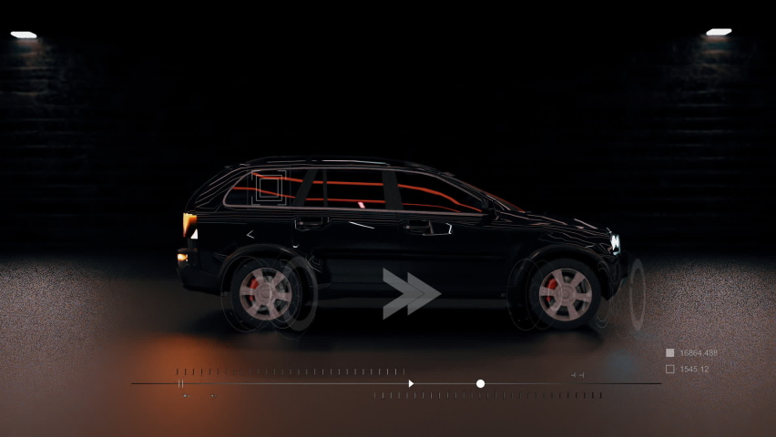 Waxing infographics Stock Video Footage - 4K and HD Video Clips ...