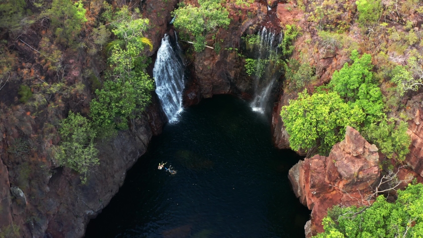 102 Darwin waterfalls Stock Video Footage - 4K and HD Video Clips ...
