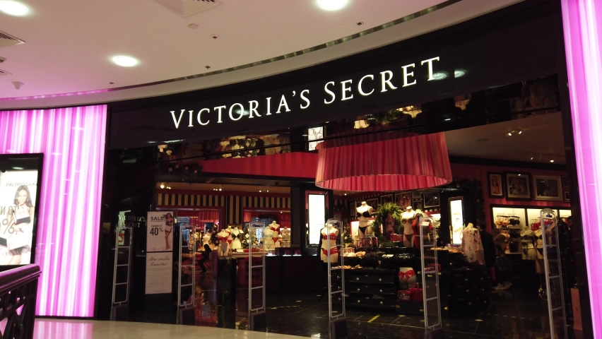 Victorias Secret Interior Stock Video Footage - 4K and HD Video Clips ...