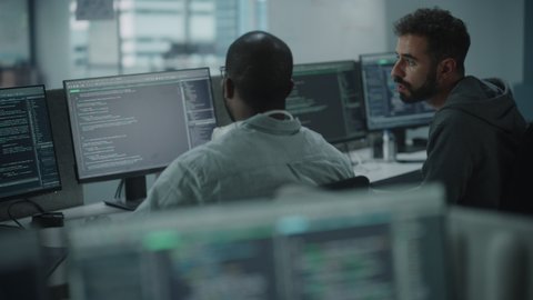 543 Cyber Security Music Stock Video Footage - 4K and HD Video Clips ...