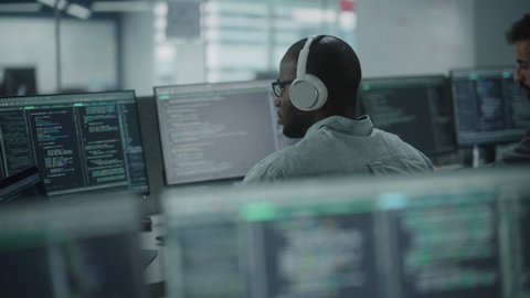 543 Cyber Security Music Stock Video Footage - 4K and HD Video Clips ...