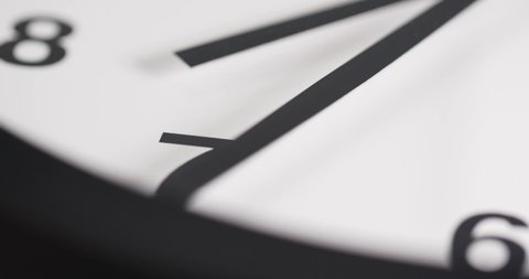 505 Clock mockup Stock Video Footage - 4K and HD Video Clips | Shutterstock