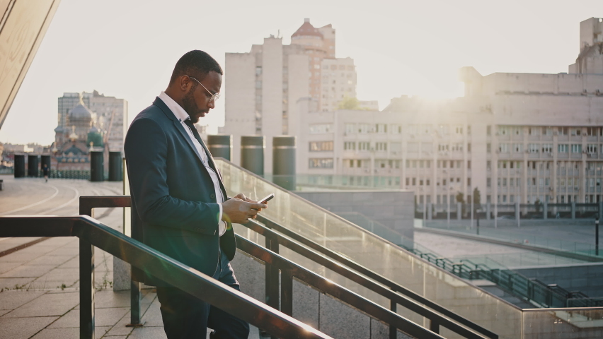 2,085 Man leaving office Stock Video Footage - 4K and HD Video Clips ...