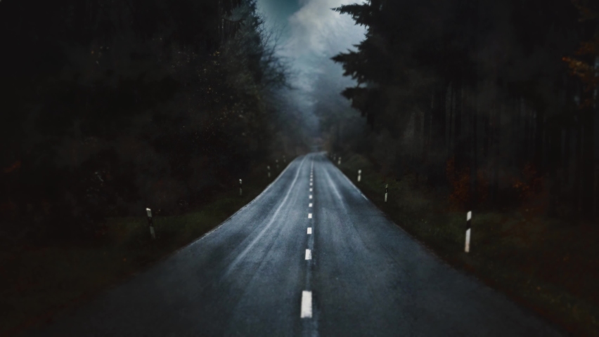 53,389 Spooky Night Stock Video Footage - 4K and HD Video Clips ...