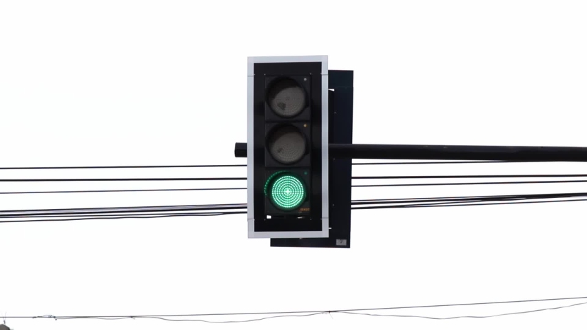 50 Traffic light control box Stock Video Footage - 4K and HD Video ...
