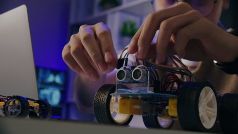 Arduino Stock Video Footage - 4K and HD Video Clips | Shutterstock