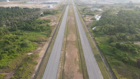 251 Two lane expressway Stock Video Footage - 4K and HD Video Clips ...