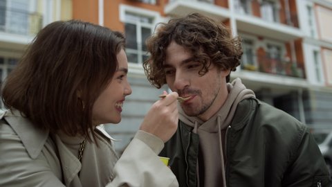 580 Woman licking man Stock Video Footage - 4K and HD Video Clips ...