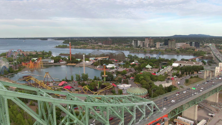 53 La ronde montreal Stock Video Footage - 4K and HD Video Clips ...
