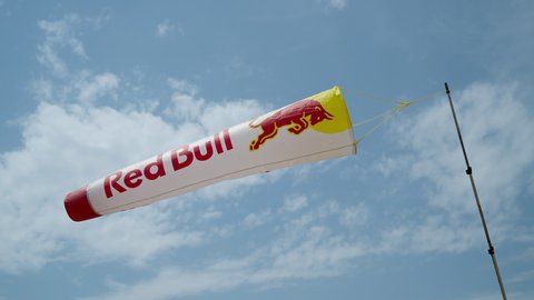 Windsock Stock Video Footage - 4K and HD Video Clips | Shutterstock