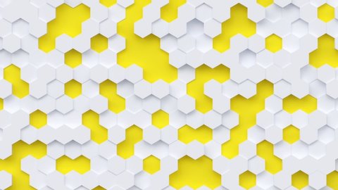 Geometric Modern Animated Seamless Looping Abstract Stock Footage Video (100% Royalty-free ...