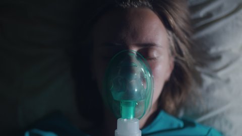 Coma patient Stock Video Footage - 4K and HD Video Clips | Shutterstock