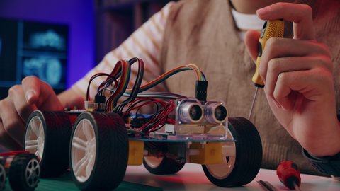 Arduino Stock Video Footage - 4K and HD Video Clips | Shutterstock