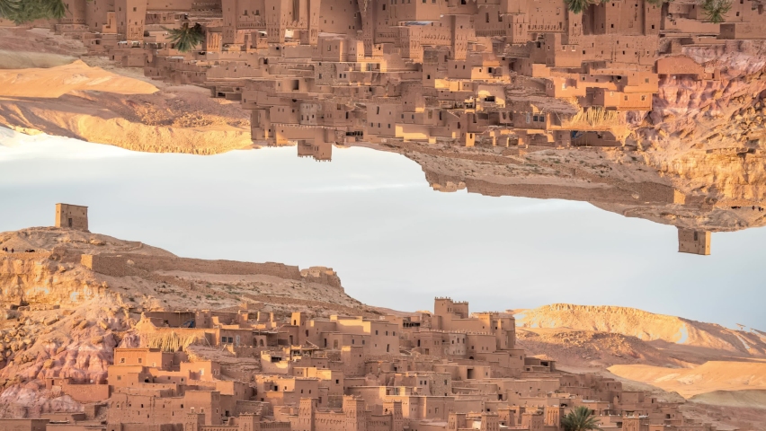 Earthen structure Stock Video Footage - 4K and HD Video Clips ...