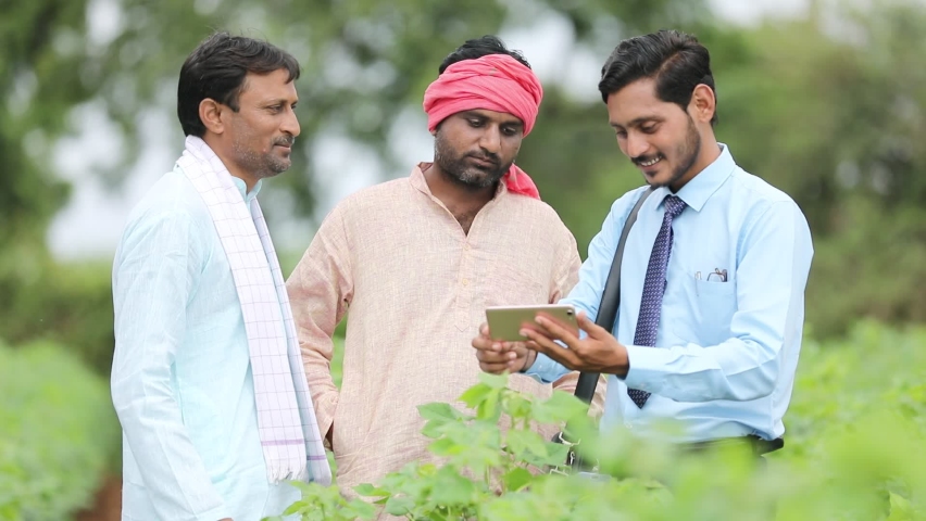 20 Farming government schemes Stock Video Footage - 4K and HD Video ...