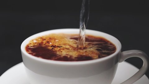 Coffee loop Stock Video Footage - 4K and HD Video Clips | Shutterstock