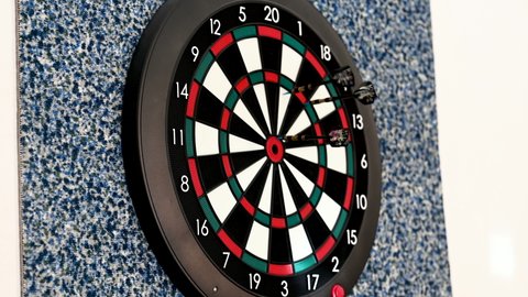 Dart fail Stock Video Footage - 4K and HD Video Clips | Shutterstock