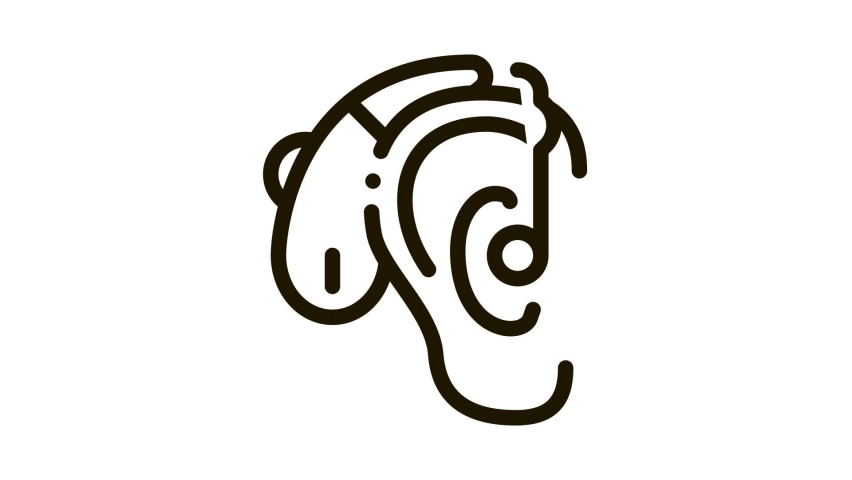 187 Pictogram hear Stock Video Footage - 4K and HD Video Clips ...