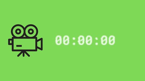 Footage Stop Motion Animation Protector Film Stock Footage Video (100% ...