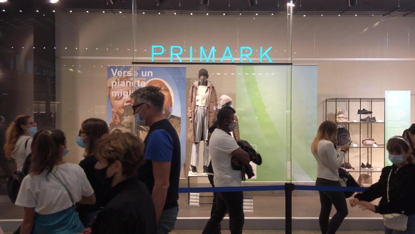 Primark store Stock Video Footage - 4K and HD Video Clips | Shutterstock