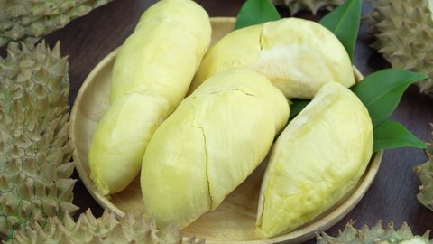 2,303 Durian Stock Video Footage - 4K and HD Video Clips | Shutterstock