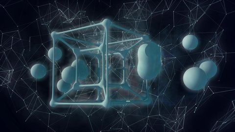 Tesseract Stock Video Footage - 4K and HD Video Clips | Shutterstock