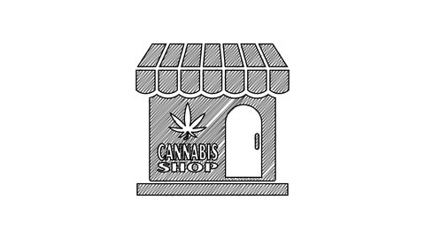 Dispensary symbol Stock Video Footage - 4K and HD Video Clips ...