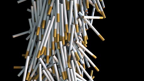 Tobacco cigarette pollution Stock Video Footage - 4K and HD Video Clips ...