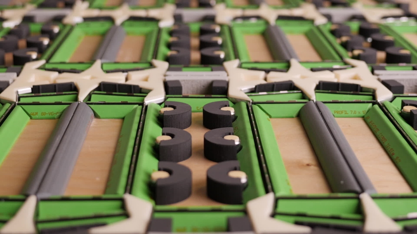 29 Die cut packaging design Stock Video Footage - 4K and HD Video Clips ...