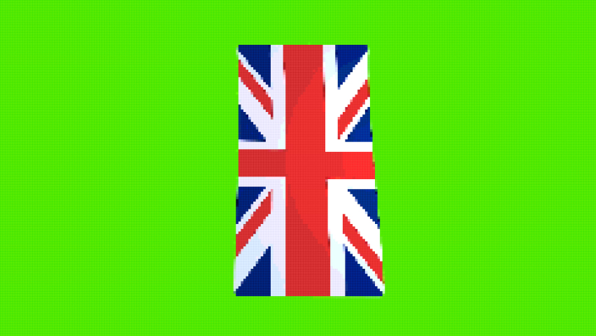 8 bit tower Stock Video Footage - 4K and HD Video Clips | Shutterstock