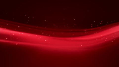 4k Red Streaks Light Abstract Animation Stock Footage Video (100% ...