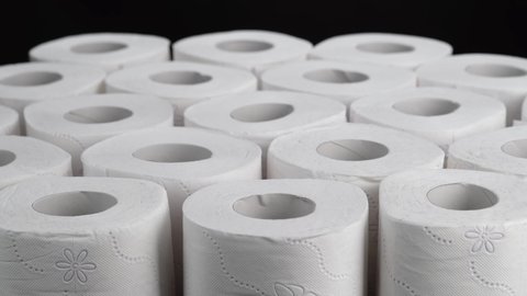 Tissue paper texture Stock Video Footage - 4K and HD Video Clips ...