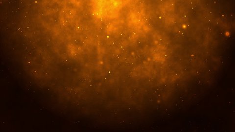 Sparking Gold Color Background 4k Stock Footage Video (100% Royalty ...