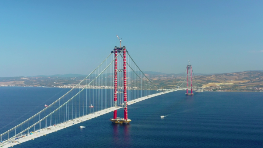 Dardanelles strait Stock Video Footage - 4K and HD Video Clips ...